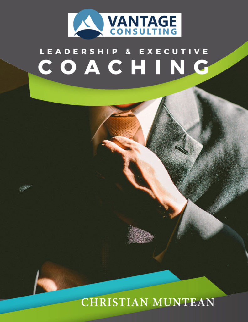 Leadership development, business growth strategy, organizational change ...