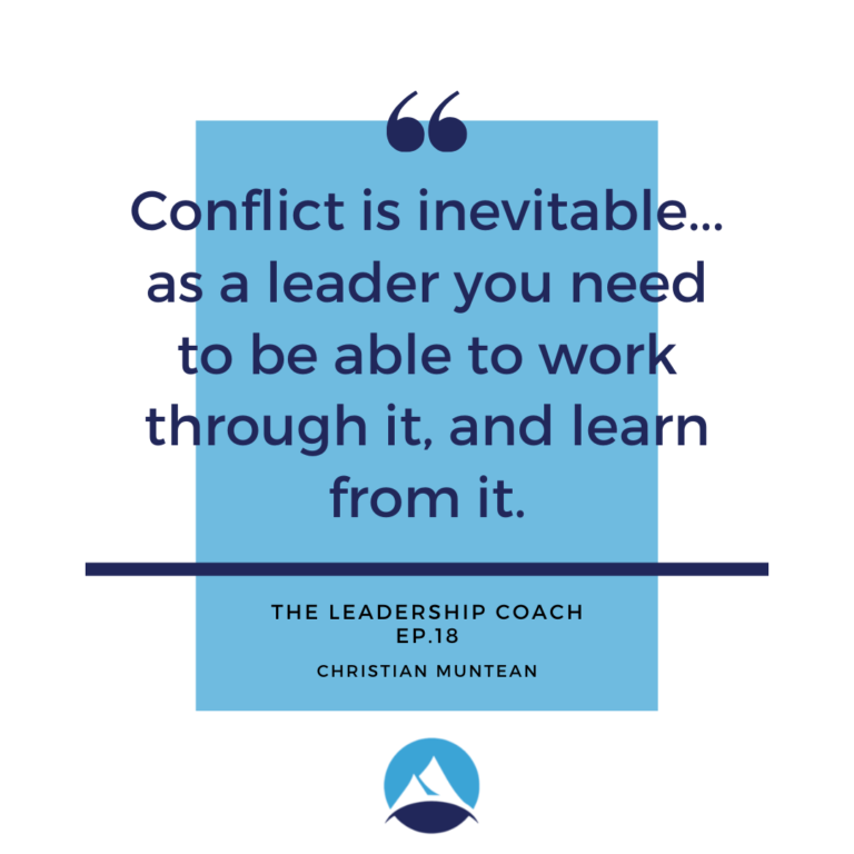 How To Build Unity In The Workplace - Christian Muntean