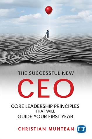 Leadership development, business growth strategy, organizational change ...