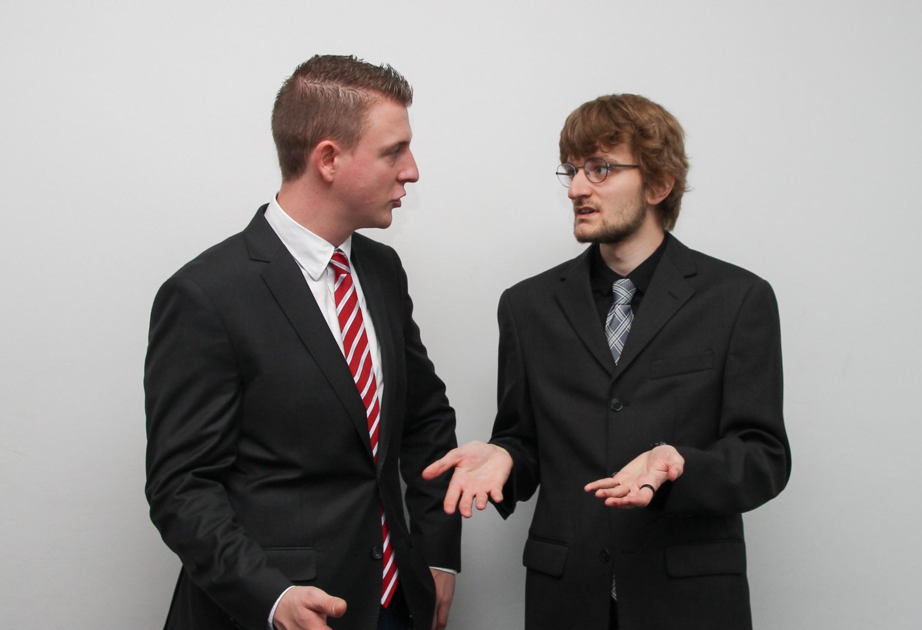 How Do I Relate to People I Can’t Agree With? - Christian Muntean