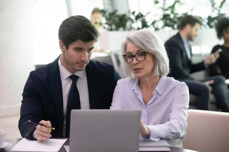 Your Emergency Succession Plan: Why you need it. What goes in it.