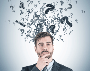 Leaders: These are top three (maybe four) problems with being normal ...