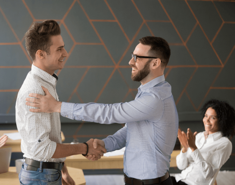 Succeeding Success: How to Lead Boldly When Replacing a Respected ...