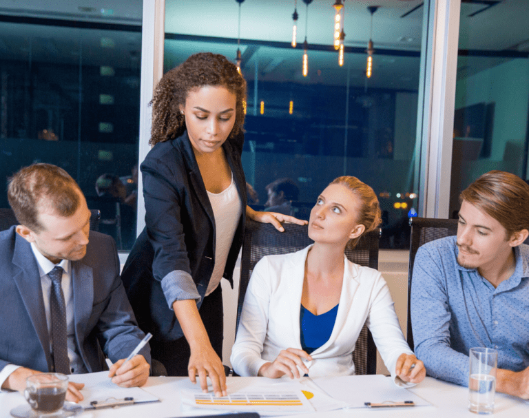 How to quickly a prepare a leader for a senior role (Part 2 ...