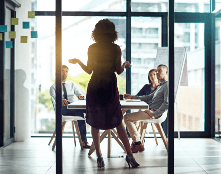 Why Leadership Development Programs Fail Christian Muntean