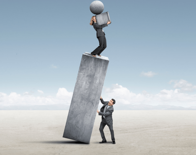 Stop Chasing Growth: How Business Stabilization Can Triple Your Value ...