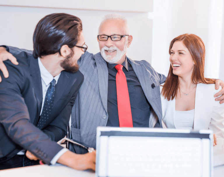 Why Outgoing Leaders Should Never Pick Their Successor: A Leadership Succession Warning ...