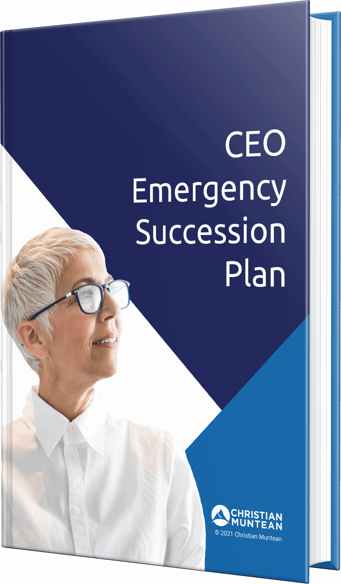 Success - Succession360™ Toolkit - Christian Muntean