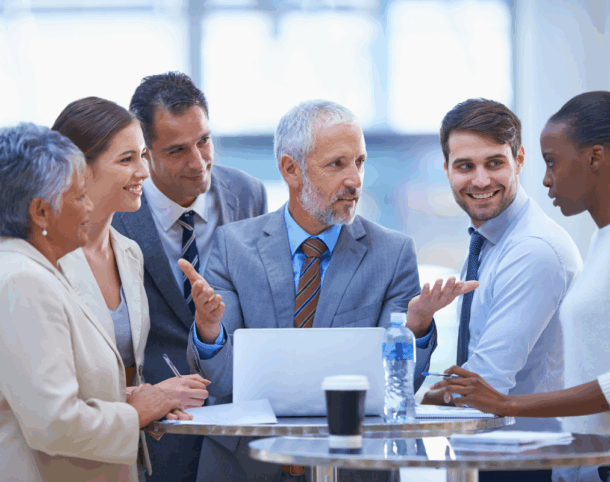 You Can’t Scale What You Still Operate: Move from Operator to Leader ...